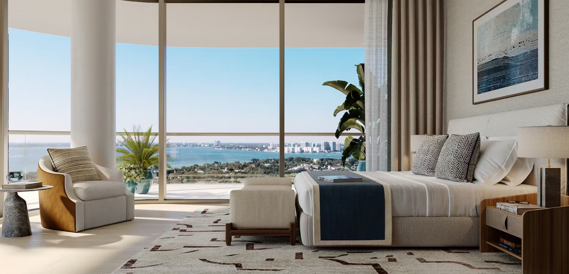 The Perigon Miami Beach - New Condos for Sale