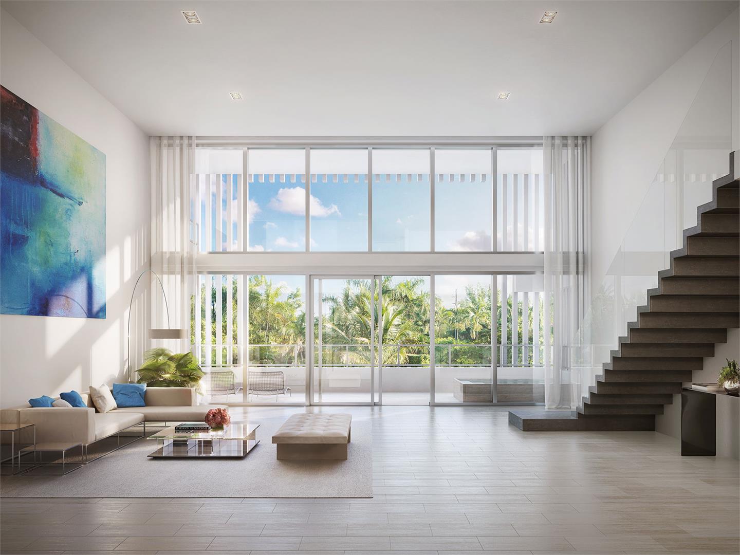 The Ritz-Carlton Residences Miami Beach - New Condos for sale