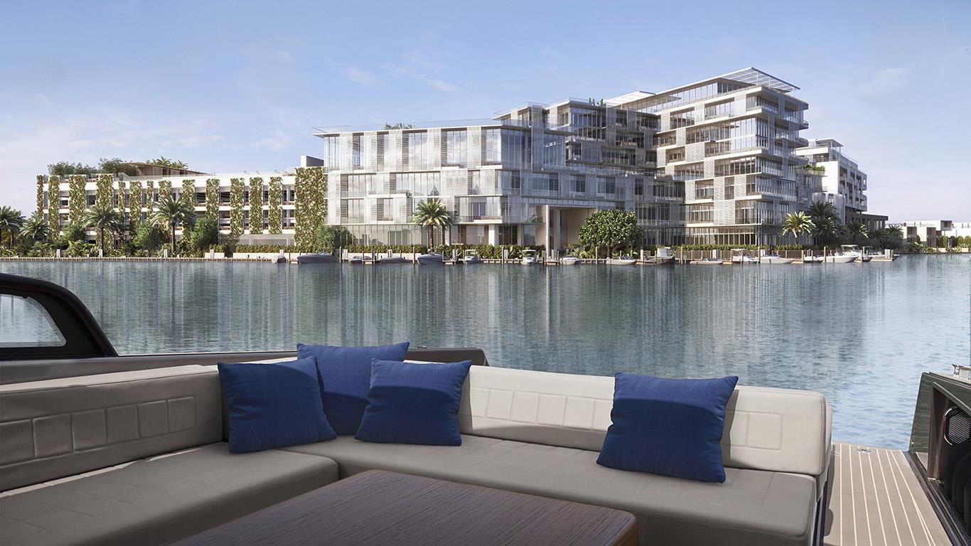 The Ritz-Carlton Residences Miami Beach - New Condos for sale