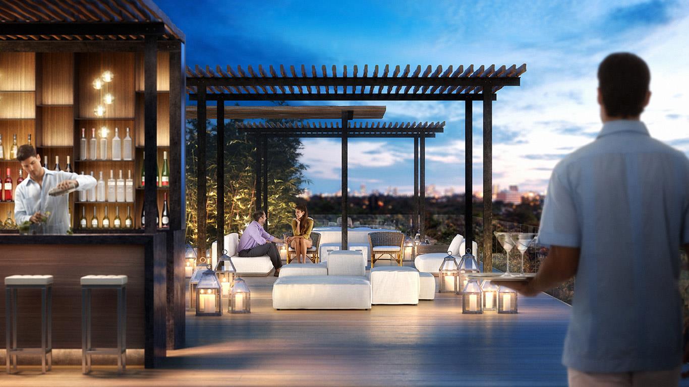 The Ritz-Carlton Residences Miami Beach - New Condos for sale