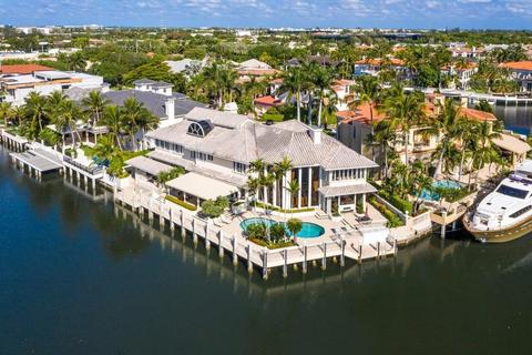 The Sanctuary Boca Raton - Homes for sale and rent