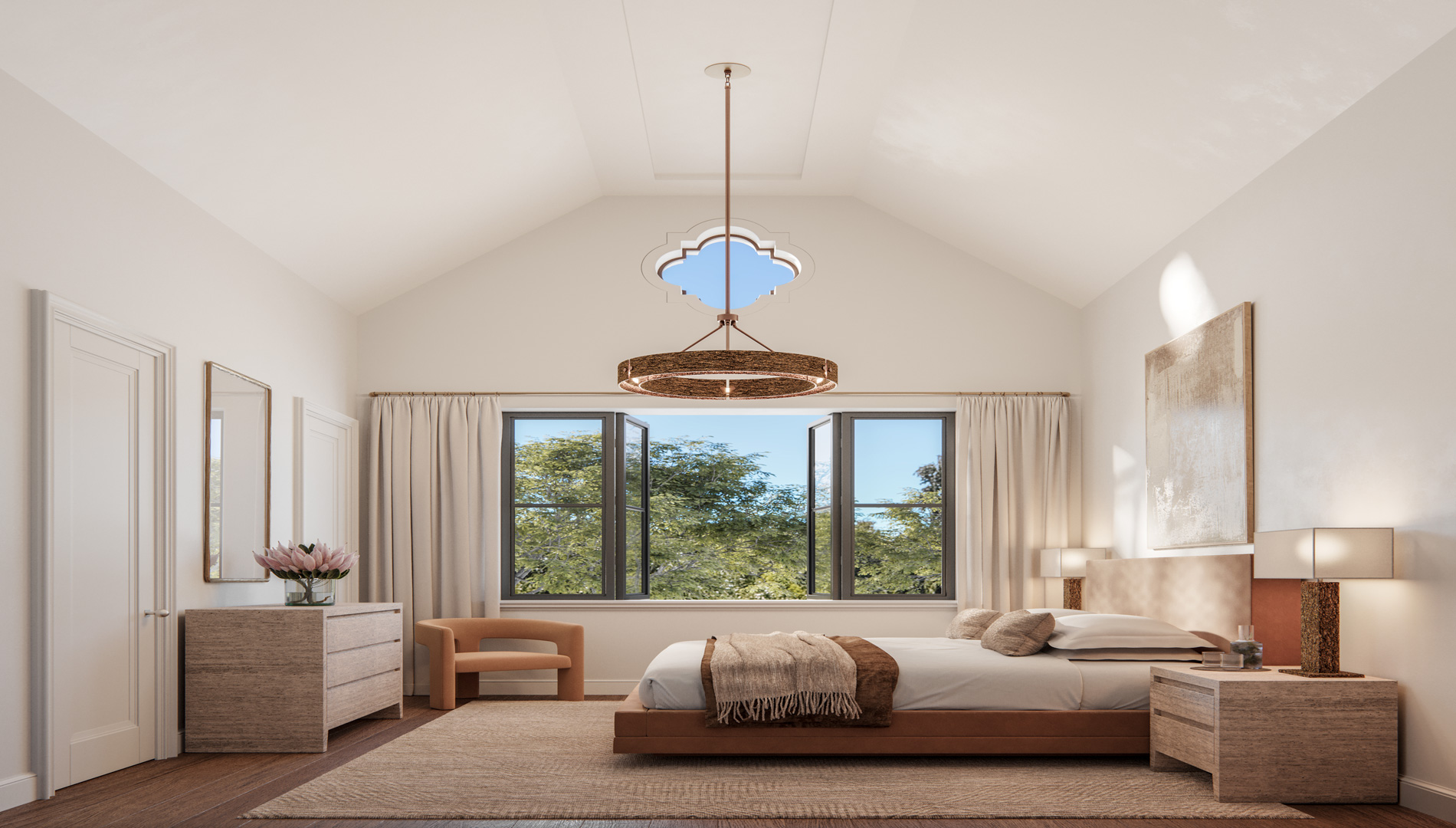 The Village at Coral Gables — Mediterranean Grace in Miami’s ...