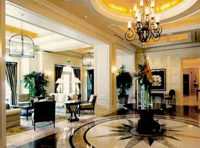 Turnberry Ocean Colony Sunny Isles Beach. New condos for sale and rent ...