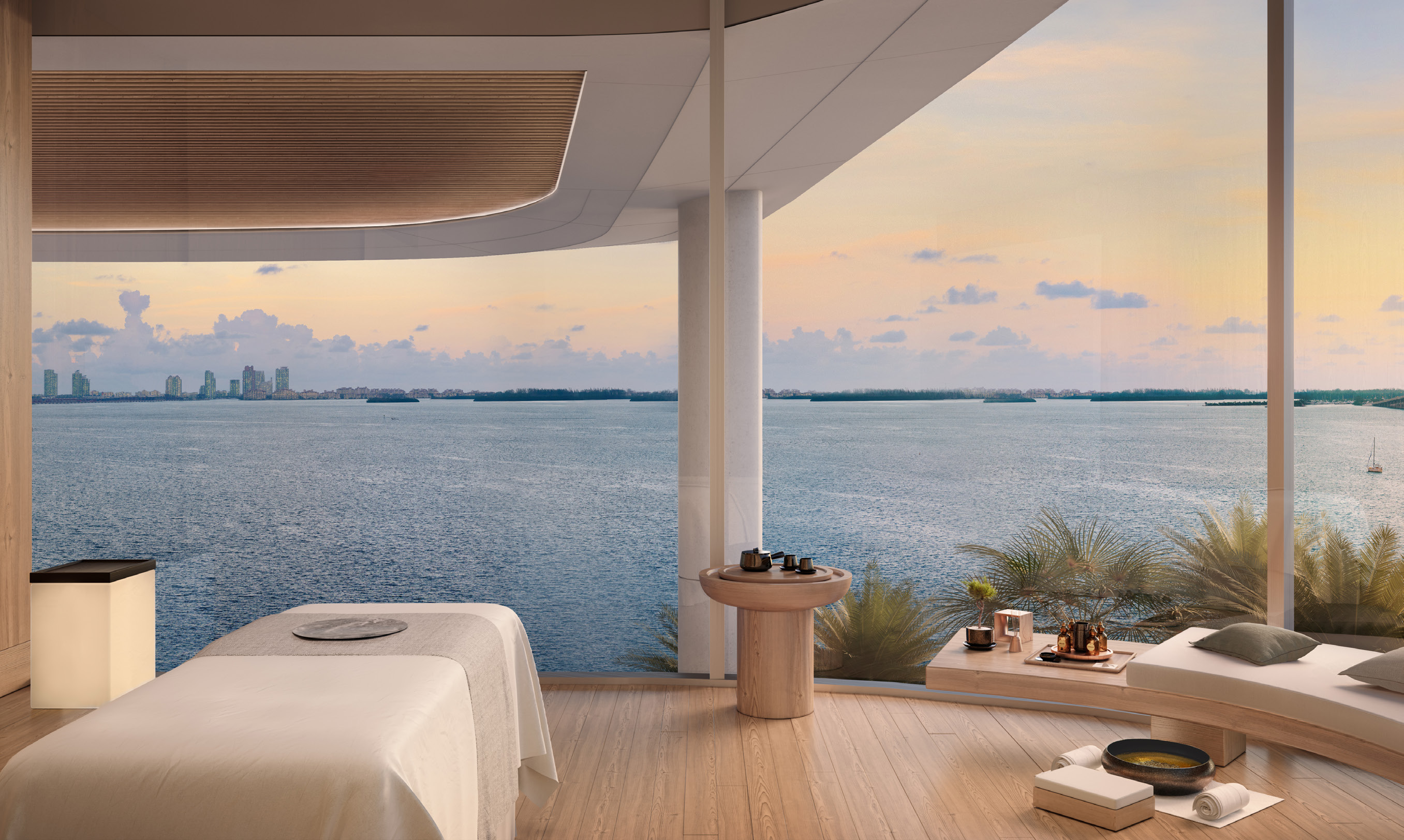 UNA Residences Brickell | Luxury Condos in Miami