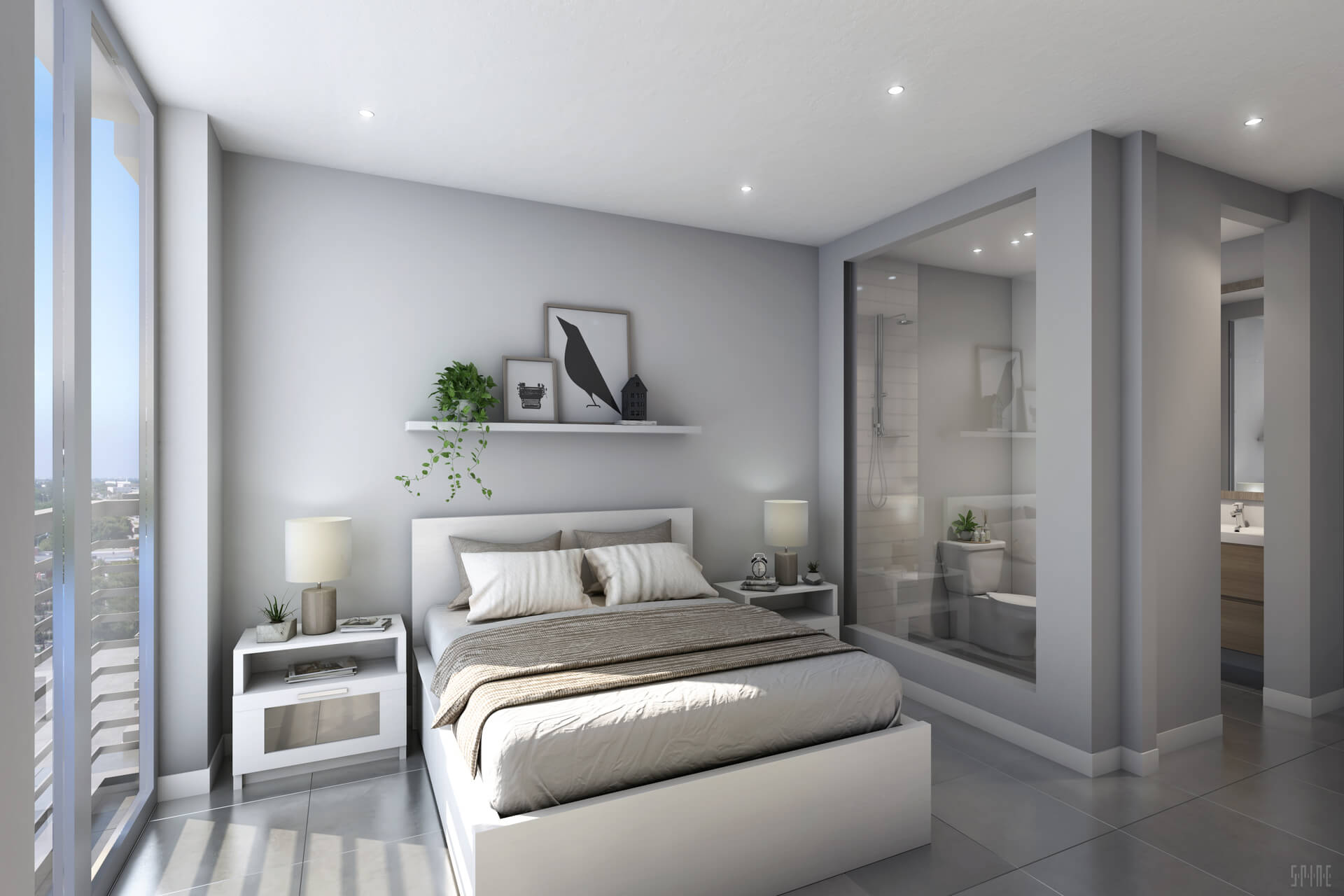 URBIN Miami Beach - New Condos for sale