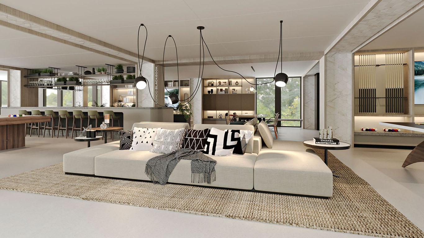 URBIN Miami Beach - New Condos for sale