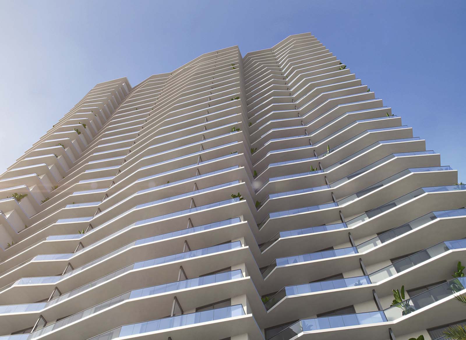 Viceroy Brickell Miami | New Condos in Miami