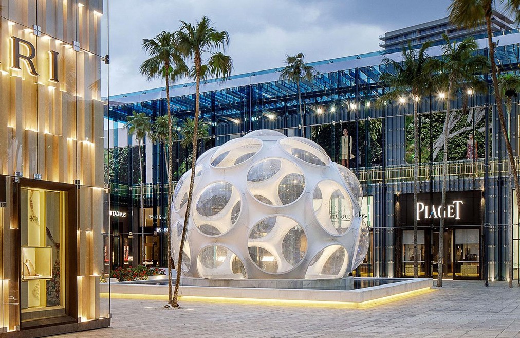 Vida Residences — Premium property in a superb Miami location