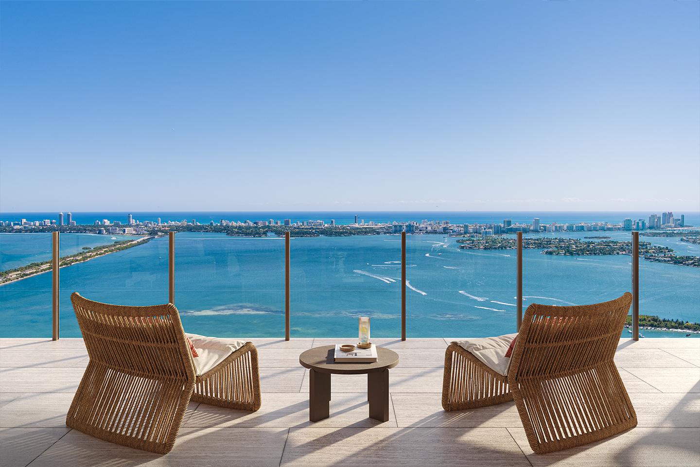 Villa Miami Residences - Luxury Condos for Sale