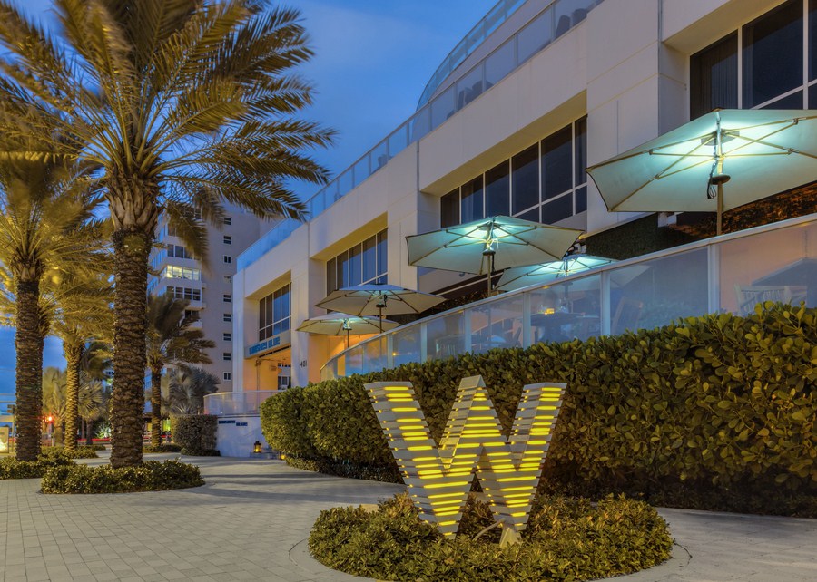 W Residences Fort Lauderdale - Condos for sale and rent