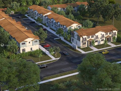 Woodscape Townhomes Miramar - Condos for sale and rent